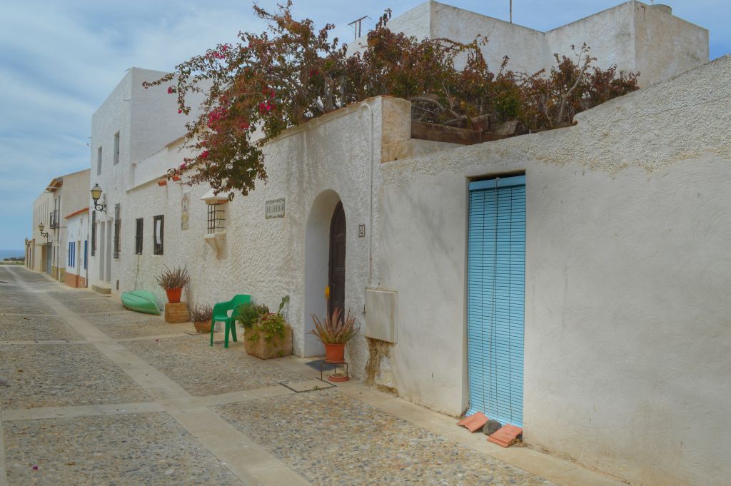 Uitstapje vanuit Alicante: boottocht naar Tabarca eiland