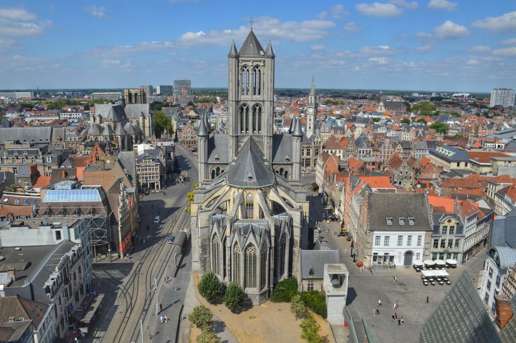 Wat te doen in Gent? 10 x leuke bezienswaardigheden en tips in Gent