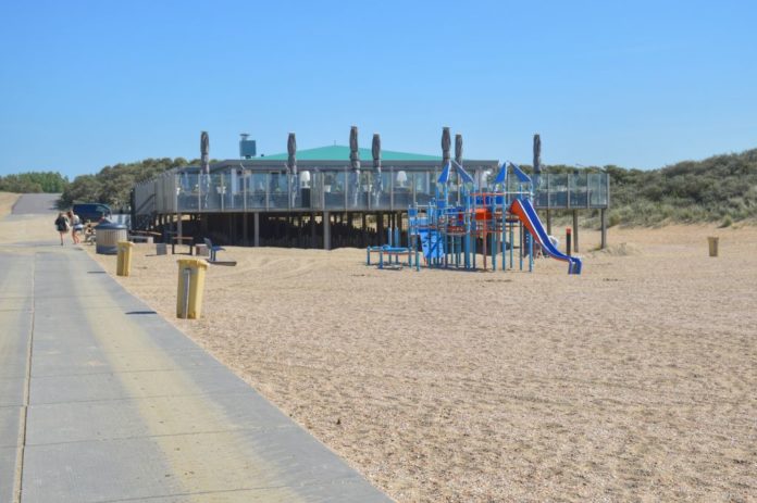 Wat te doen in Ouddorp aan zee? 12 leuke tips en activiteiten in Ouddorp