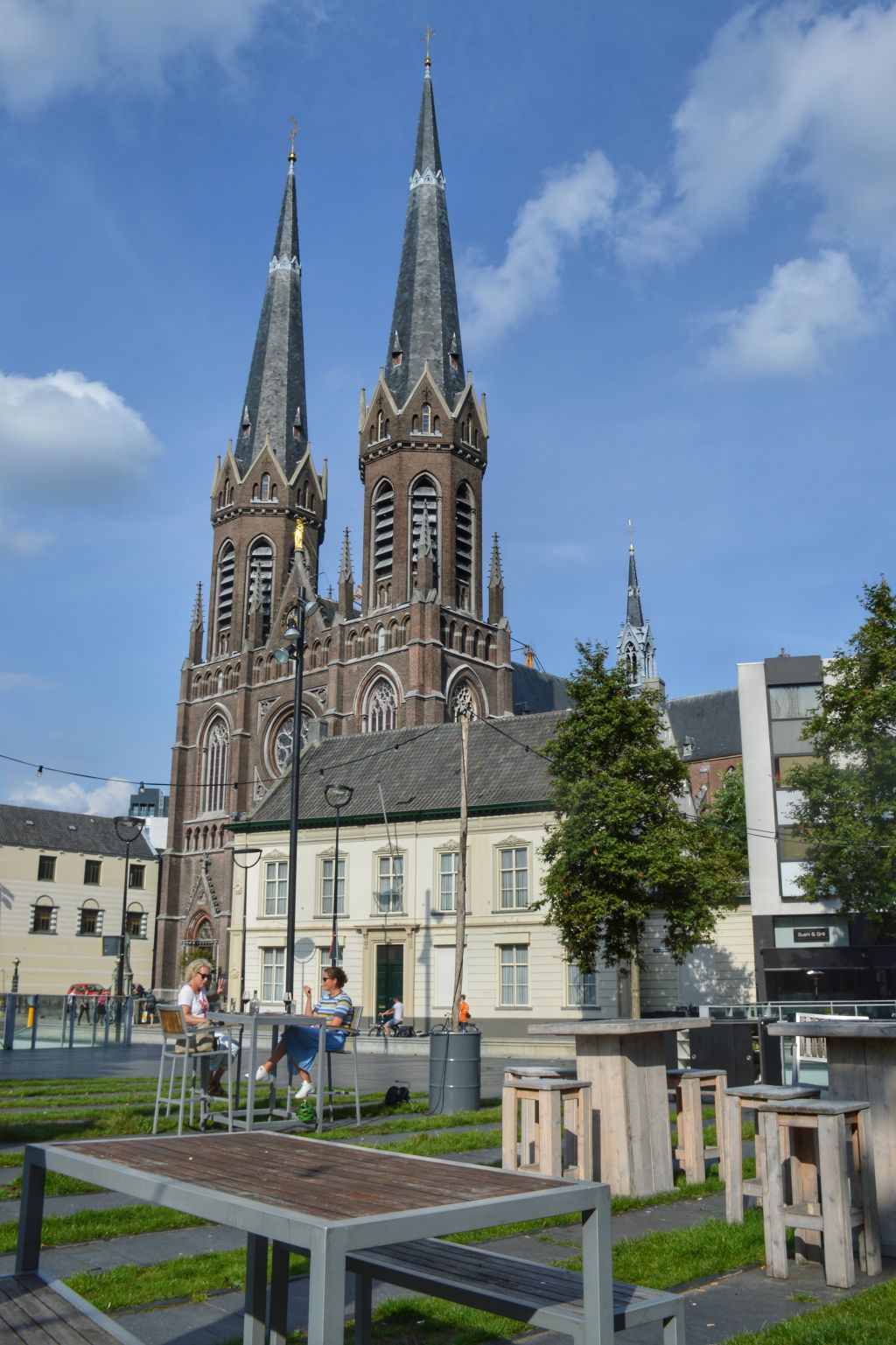 Wat te doen in Tilburg? 14 x leuke tips en bezienswaardigheden