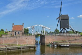 Leuke tips dagje Heusden: 11 x zien en doen in Heusden