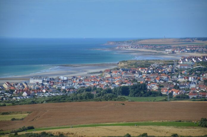 Wat te doen in Boulogne-sur-Mer? 10 leuke tips
