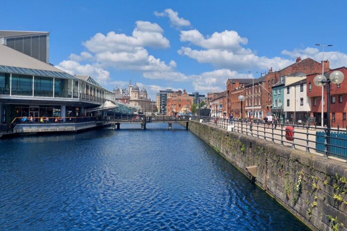Wat te doen in Hull? 10 leuke tips en bezienswaardigheden