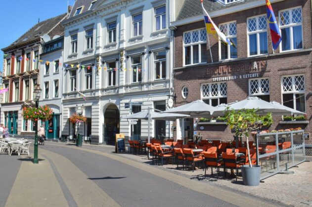 Wat te doen in Venlo en omgeving? 10 leuke tips